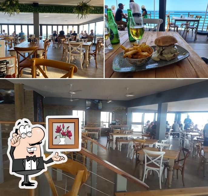 Taso's Bar & Grill Ballito, Dolphin Coast - Restaurant menu, prices and ...