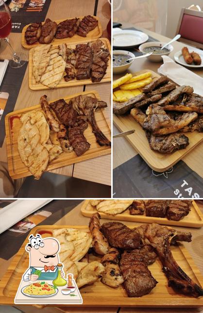 Tasty Grill, Odivelas - Menu do restaurante, preços e opiniões