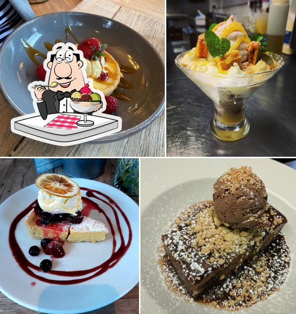 Top 5 places to eat in Saint Austell Bay, may 2025 - Restaurant Guru