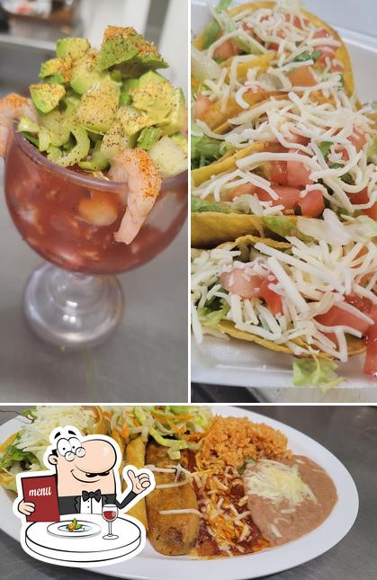 Timo's Restaurant, El Paso - Restaurant menu, prices and reviews