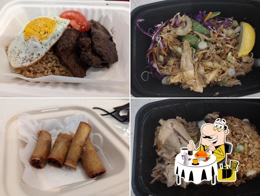 Best lumpia in Kansas City restaurants, summer 2024 - Restaurant Guru