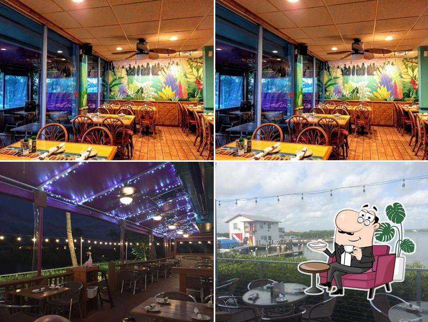 Best seafood restaurants in Siesta Key, spring 2024 - Restaurant Guru