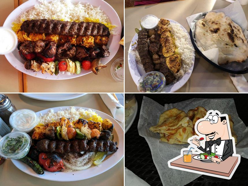 Taboon Noon o Kabab, Hoover - Restaurant menu, prices and reviews