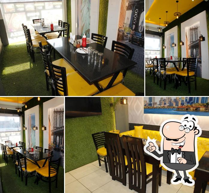 new York restaurant - Best Family Restaurant, Cafe, Fast Food Cafe ...