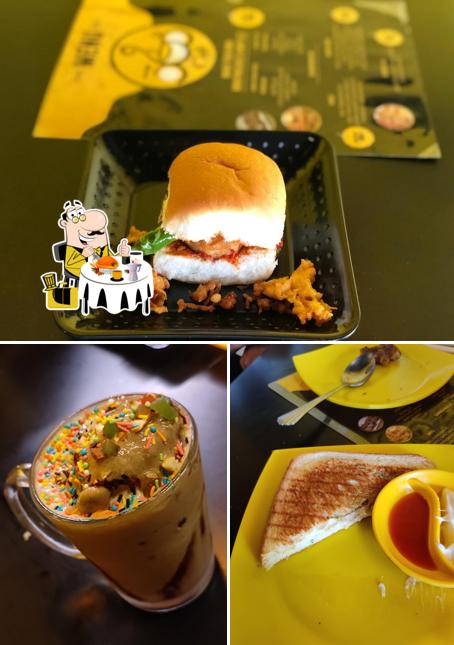 360 Degree Cafe, Ottapalam - Restaurant menu, prices and reviews