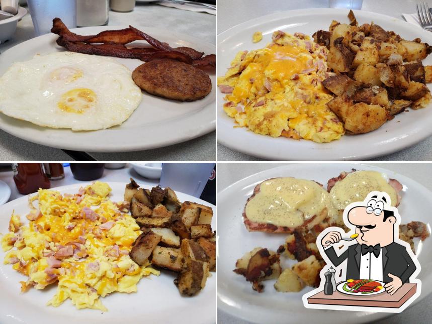 40th Street Cafe, Phoenix - Restaurant menu, prices and reviews