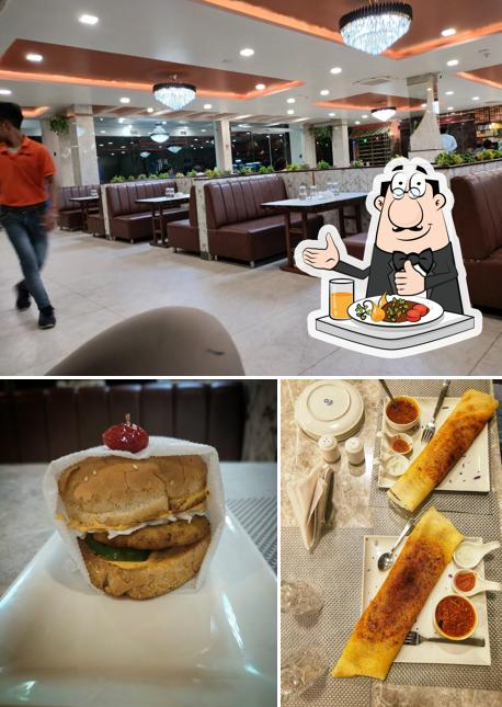 Ankit Sweets and Restaurants - Restaurant menu, prices and reviews