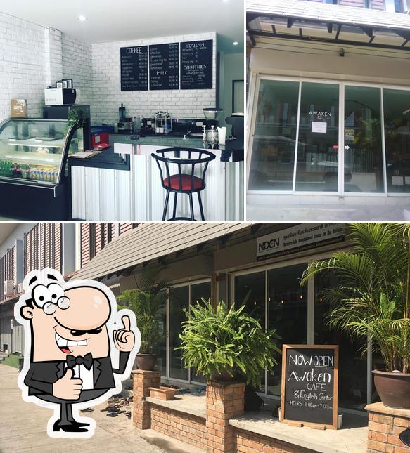 Awaken Cafe, Chiang Mai - Restaurant reviews