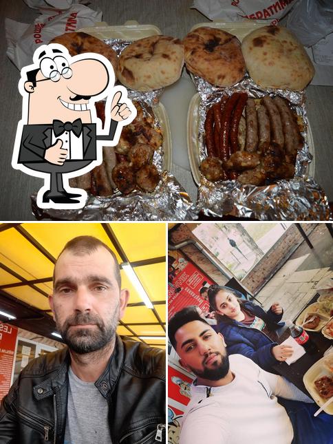 Roštilj Kod Pobratima, Belgrade - Menu du restaurant, prix et avis