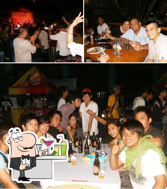 Big Cha Restaurant & Bar, Biñan - Restaurant reviews