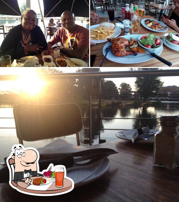Braza, Bloemfontein - Restaurant menu, prices and reviews
