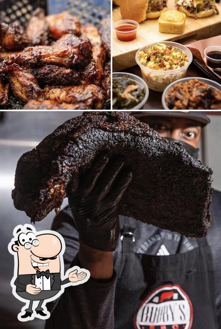 Bubby's BBQ, Rochester - Restaurant menu, prices and reviews