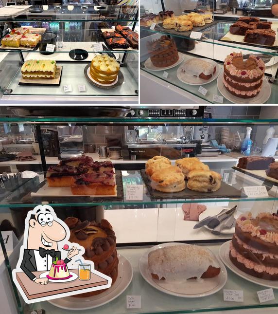 Damsons Coffee House in Derby - Restaurant reviews