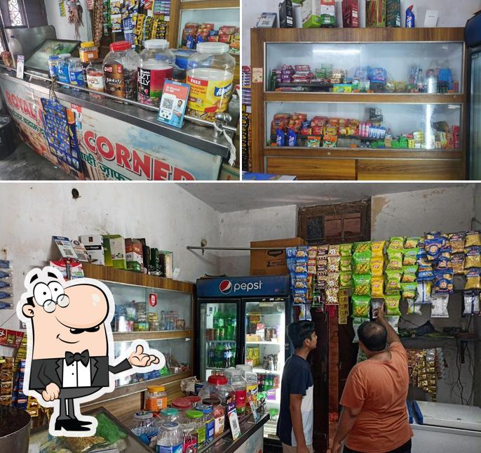Royal Cool Corner, Lucknow - Restaurant reviews