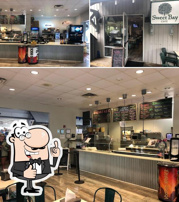 Sweet bay cafe, Bald Head Island - Restaurant menu, prices and reviews