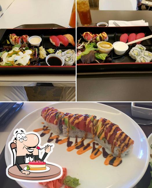 SAS Marketplace Café, Cary - Restaurant menu, prices and reviews