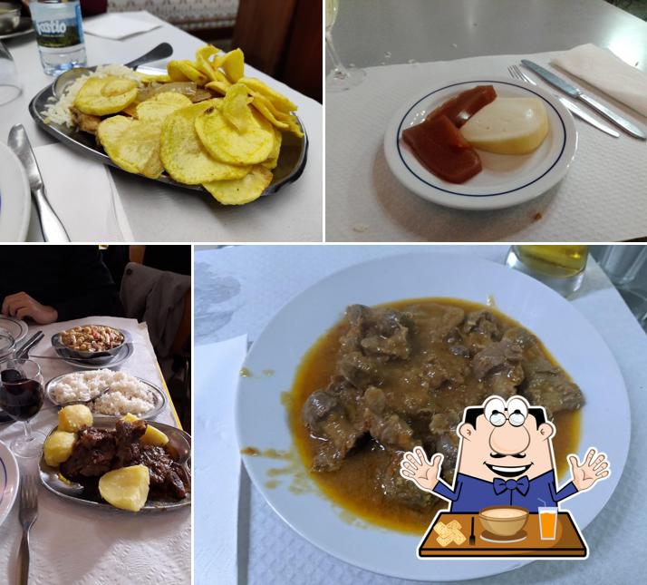 Casa Expresso, Porto - Menu do restaurante, preços e opiniões