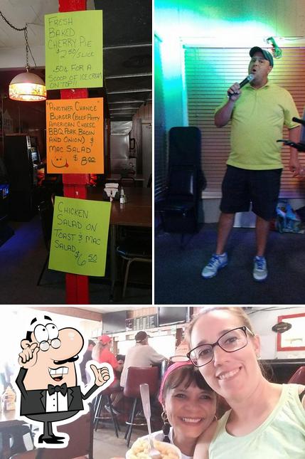 Central Bar in Stuart - Restaurant reviews