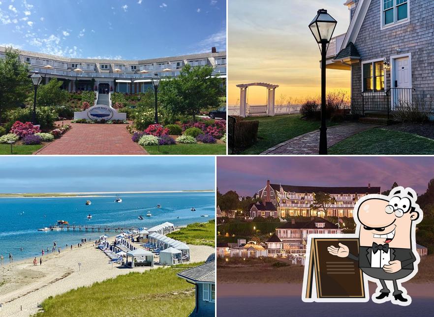 Top 5 restaurants for breakfast in Chatham, Massachusetts, august 2025 ...