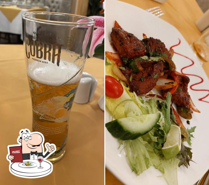 Chefs Lounge, Cradley Heath - Restaurant menu, prices and reviews