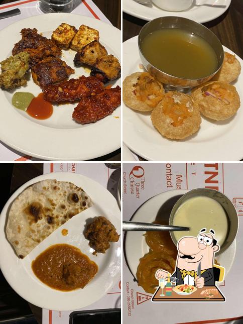 Chutney Chang restaurants in Bengaluru, spring 2024 - Restaurant Guru