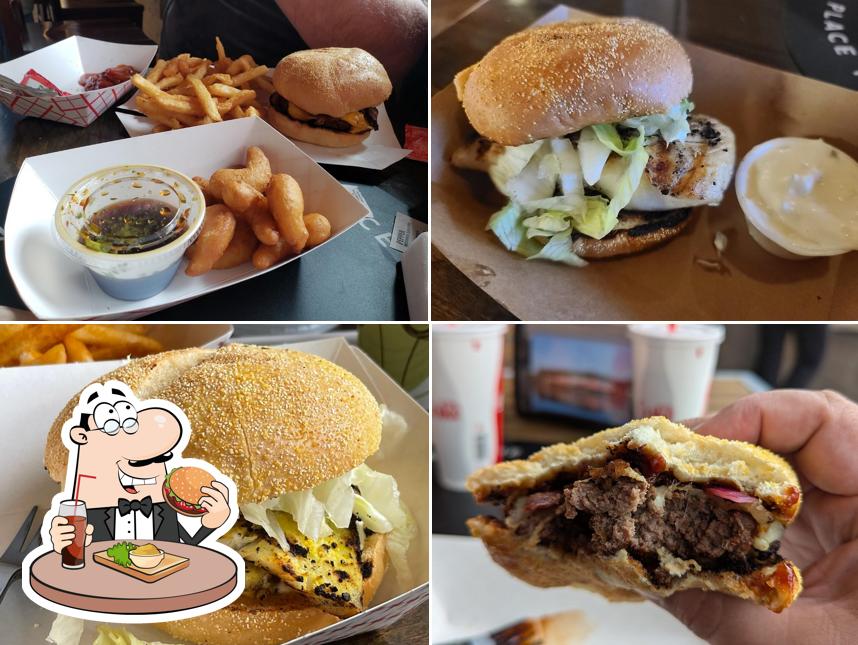 Duck Point Smokehouse Restaurant, Hoonah - Restaurant menu, prices and ...
