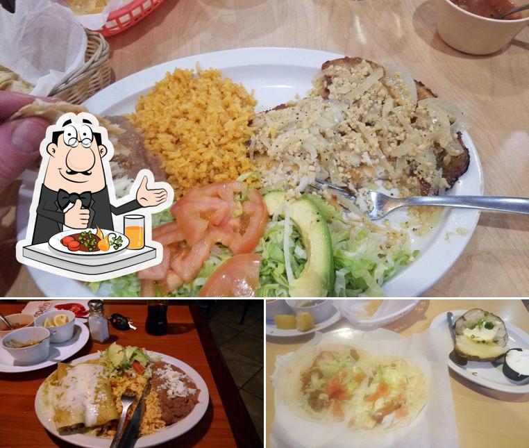El Tapatio Restaurant, Indio - Restaurant menu, prices and reviews