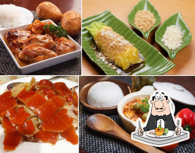 Elar's Lechon the Original, Quezon City - Restaurant menu, prices and ...