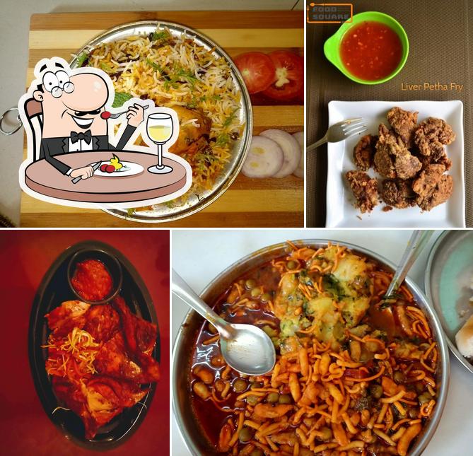 Food Square, Alibag - Restaurant menu, prices and reviews