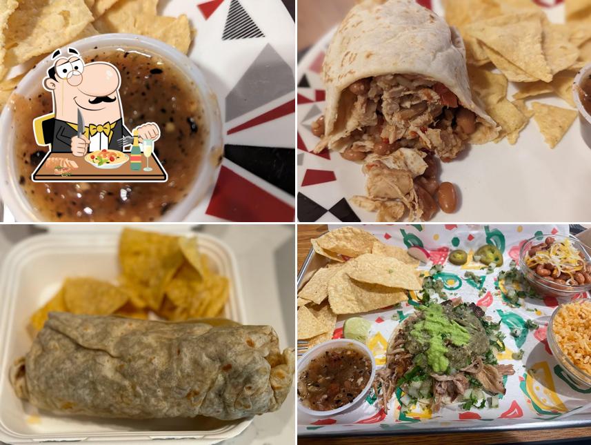 GUACO TACO in Valparaiso - Restaurant reviews