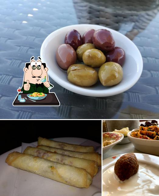 Leila Restaurant, Sheikh Zayed City - Restaurant menu and reviews