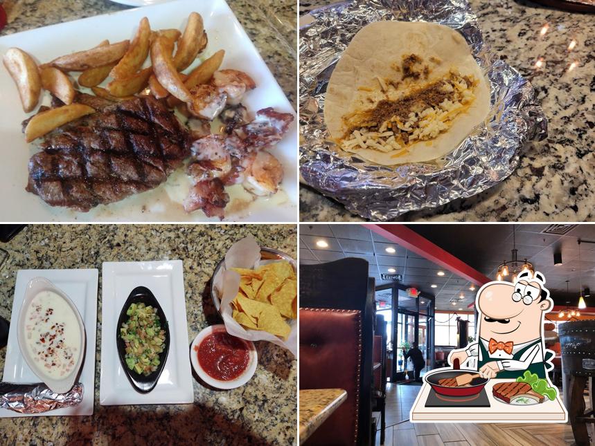 MI TEQUILA Mexican Restaurant, Petoskey - Restaurant menu, prices and ...