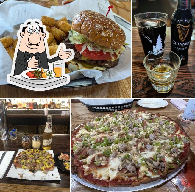 McIntosh's Pub & Grub, Bellbrook - Restaurant menu, prices and reviews
