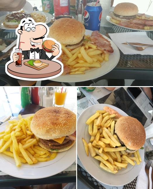 Mem's Cafe, Zypern - Restaurantbewertungen