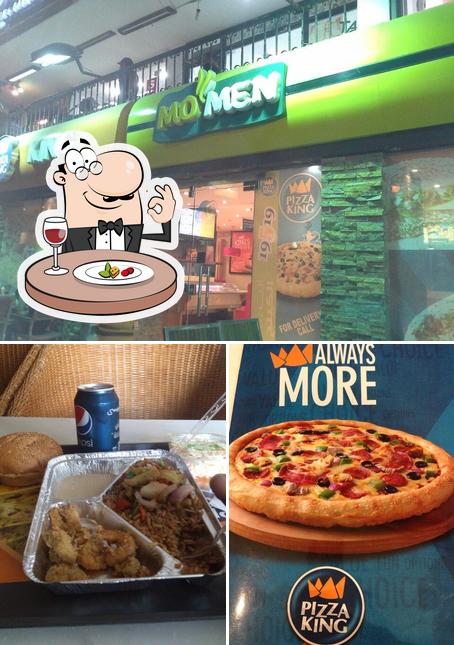 Mo'men restaurant, Hurghada - Restaurant reviews