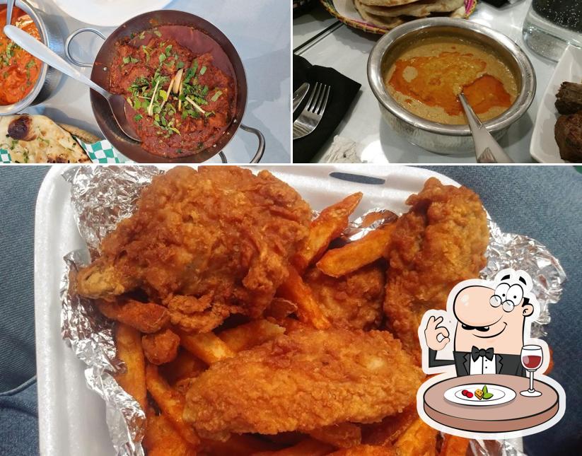 SHAAHI BIRYANI in Bolingbrook - Restaurant reviews
