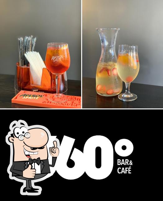 360° Bar & Café, Porto - Menu do restaurante, preços e opiniões