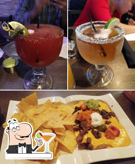 El Maestro in San Jose - Restaurant menu and reviews