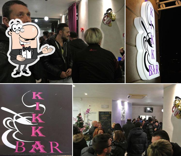 Kikka Bar, Gabicce Mare - Recensioni del ristorante