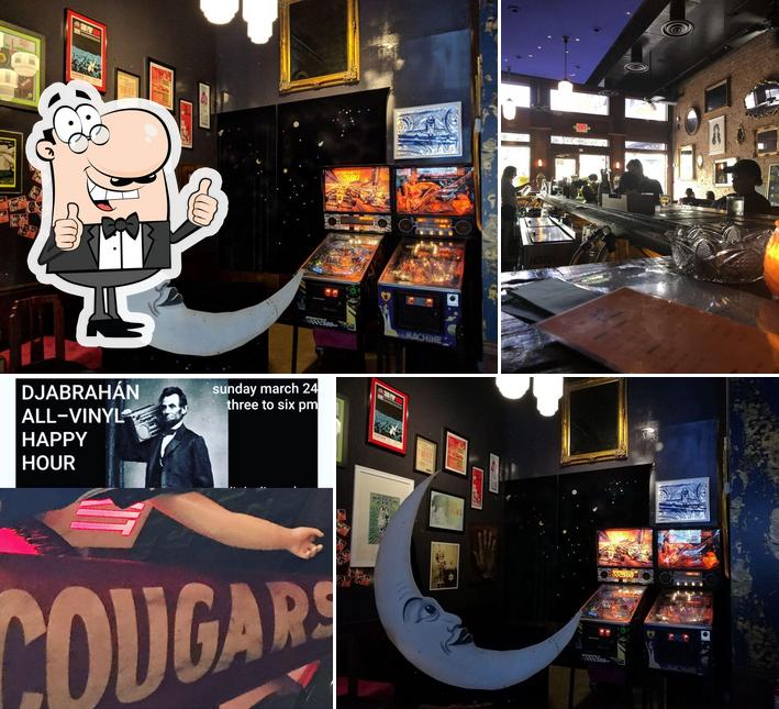 Little Dipper Bar in Houston - Restaurant reviews