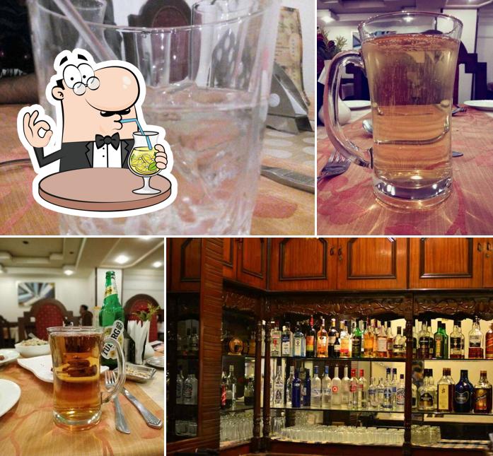 Manthan, Kolkata, Esplanade - Restaurant menu, prices and reviews
