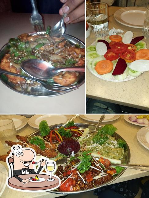 Pingara Bar & Restaurant, Mumbai - Restaurant menu, prices and reviews
