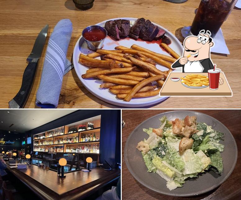 The Mill Raleigh, Raleigh - Restaurant menu, prices and reviews