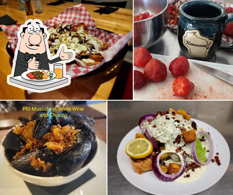 Best ribs in Kewaunee restaurants, summer 2024 - Restaurant Guru