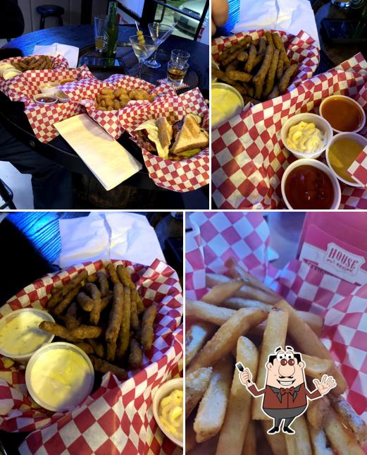 Tippers Neighborhood Pub Inc in Clarksville - Restaurant reviews