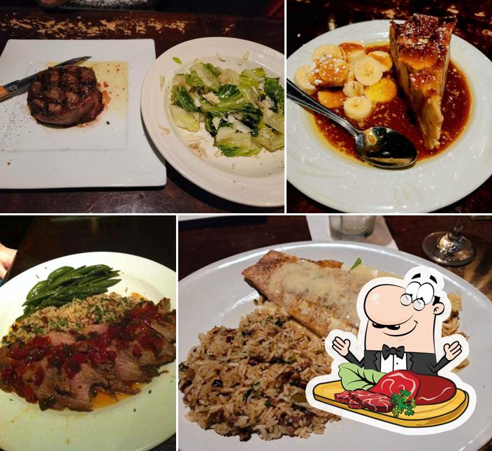 Tope La Restaurant in Hammond - Restaurant menu and reviews