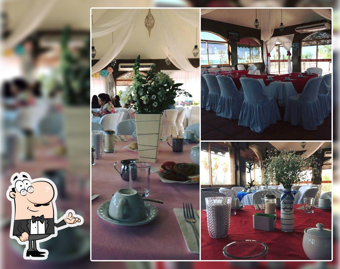 Rancho Viejo, La Paz - Menú del restaurante, precios y reseñas