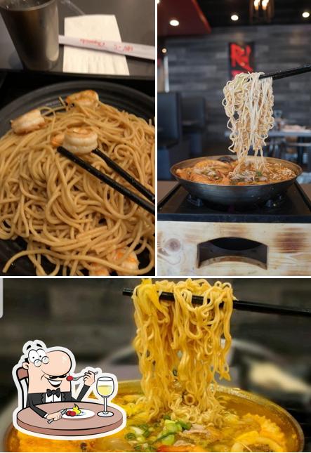 Red Flame Restaurant, 15667 Brookhurst St in Westminster - Restaurant ...