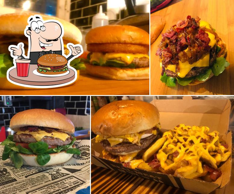 99 Street Food, Ganges - Restaurant menu, prices and reviews