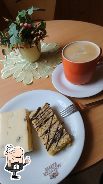 Les meilleurs restaurants de pâtisserie dans Leutenberg, l'été 2024 ...